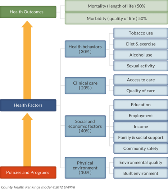 Sick Individuals / Sick Populations | An IAPHS Podcast